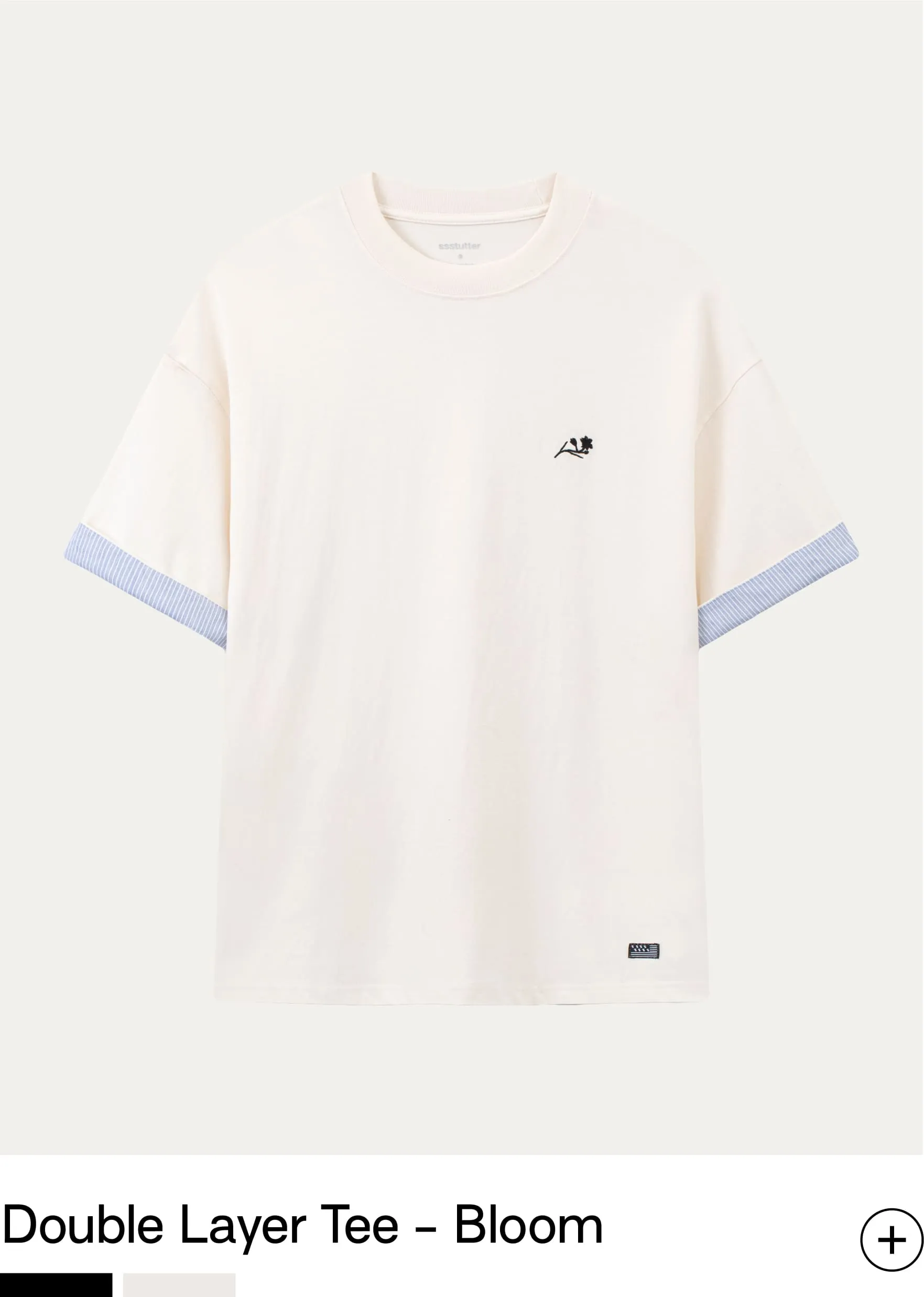 SSSTUTTER - REFINED LIFE