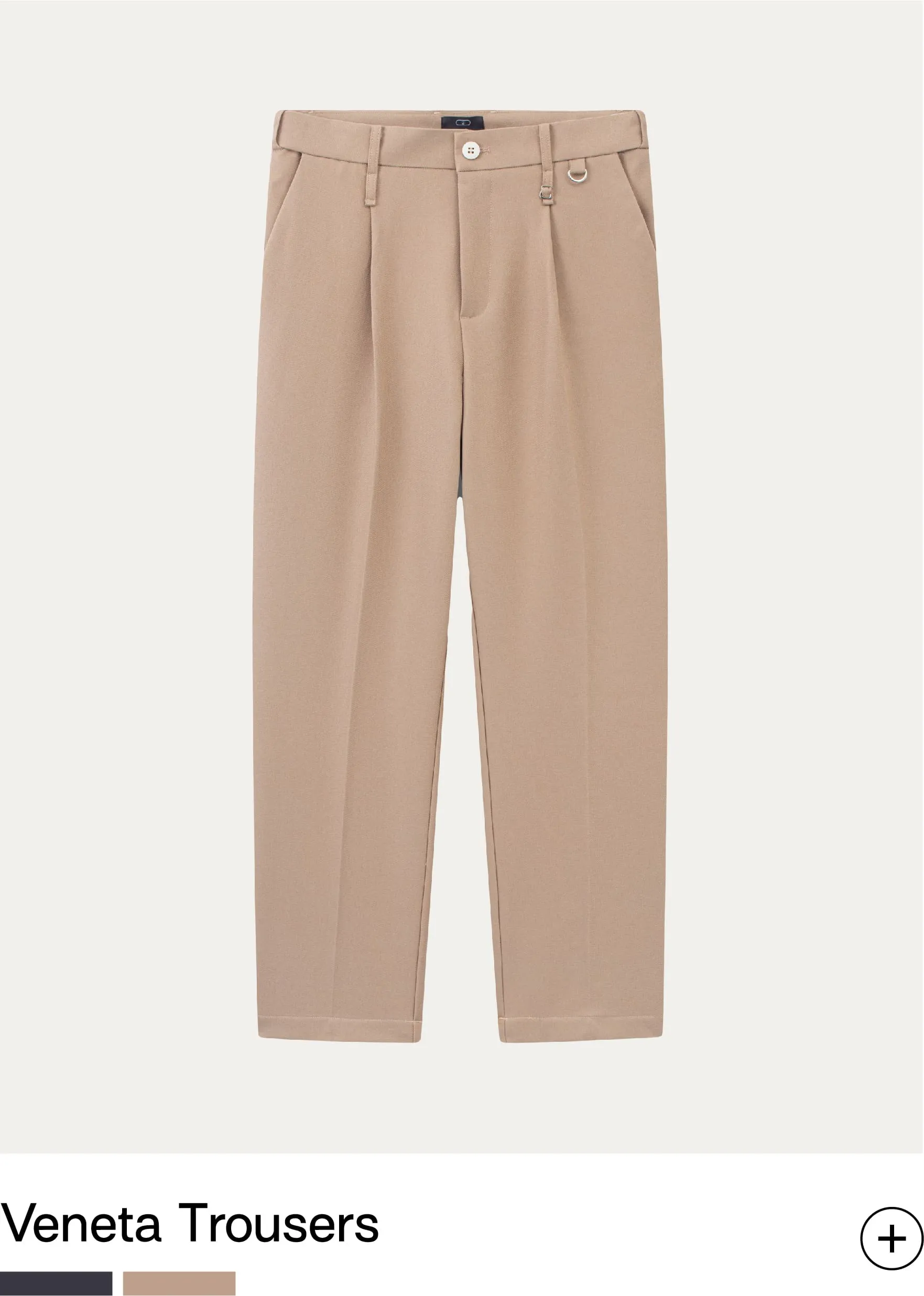 SSSTUTTER - REFINED LIFE