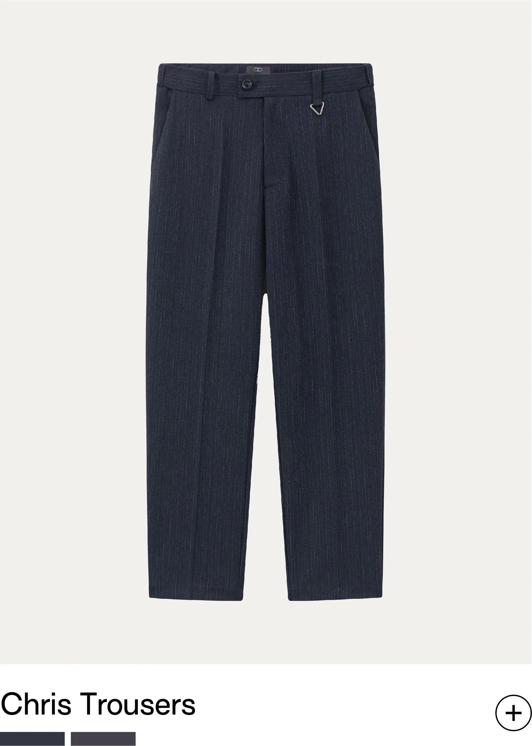 SSSTUTTER - REFINED LIFE