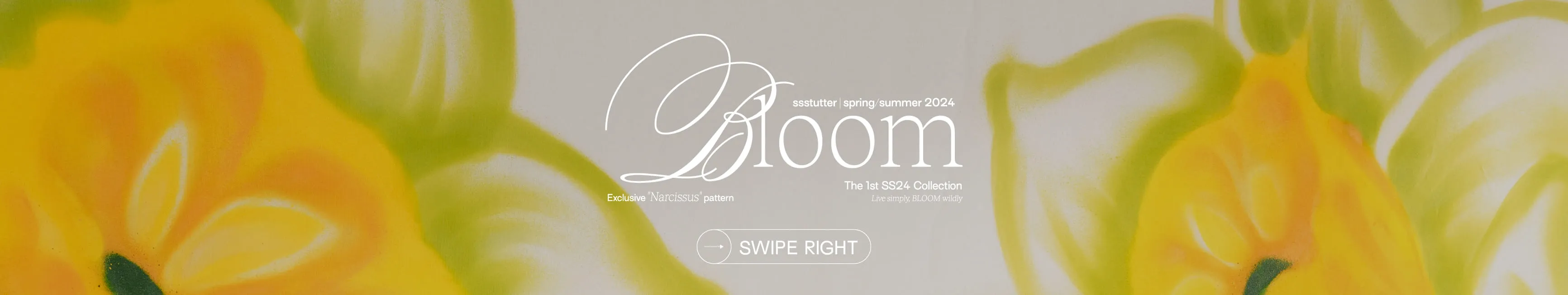 SSSTUTTER - REFINED LIFE