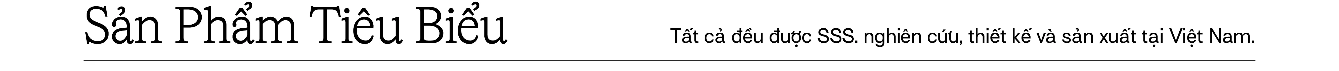 SSSTUTTER - REFINED LIFE